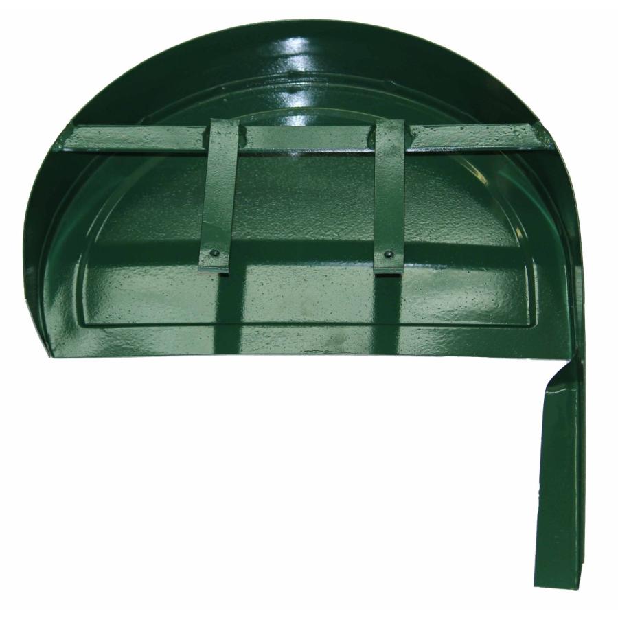 TOMBO（工具） モルタル兼用コンクリートミキサNGM-2B/NGM-2.5B用部品 VベルトカバーSET 1台分 : とんぼ屋 公式 ネットストア - 通販 - Yahoo!ショッピング