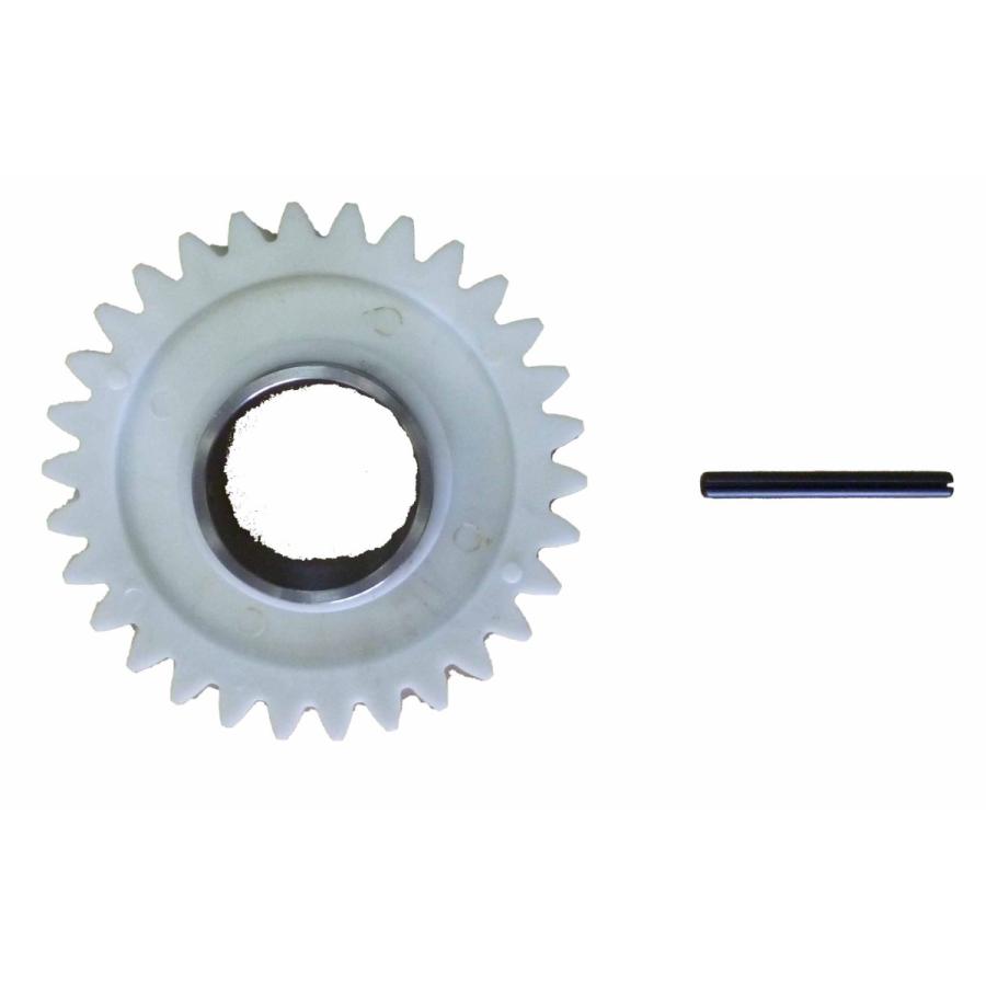 TOMBO（工具） モルタル兼用コンクリートミキサNGM-2B/NGM-2.5B用部品 ウォームSET 1台分 : とんぼ屋 公式 ネットストア - 通販 - Yahoo!ショッピング