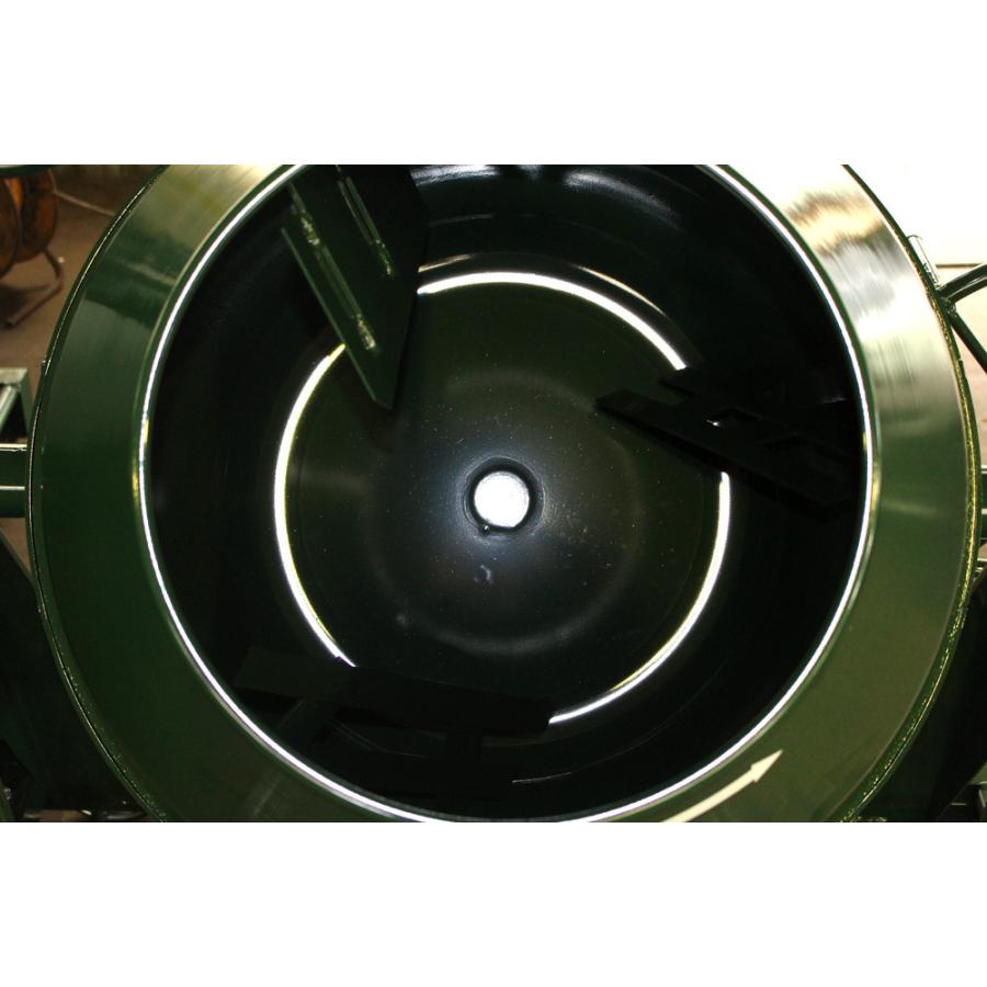 【アウトレット】 モルタル兼用コンクリートミキサー 2.5切（70リットル）NGM-2.5BCM4 :NGM-25BCM4-1:とんぼ屋 公式 ネットストア - 通販 - Yahoo!ショッピング