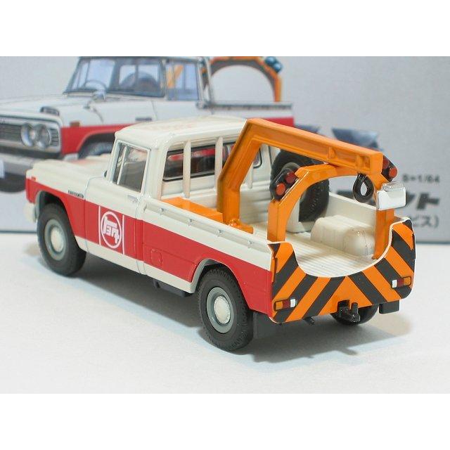 トミーテック トヨタ スタウト レッカー車（トヨタサービス）LV-188c【トミーテック社1/64ミニカー】【トミカの時】 : トミカの時 - 通販 - Yahoo!ショッピング