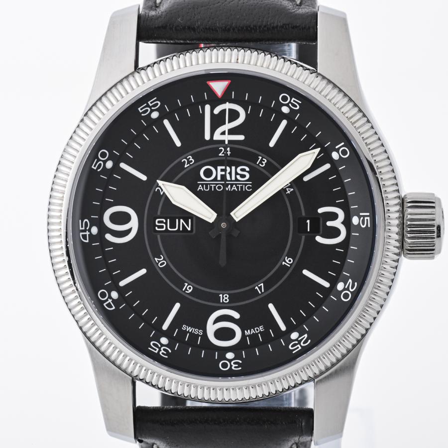 BIG CROWN 新入荷 オリス ビッグクラウン タイマー 【中古】商品番号 E-151360 : 質SHOP冨田 - 通販 - Yahoo ...