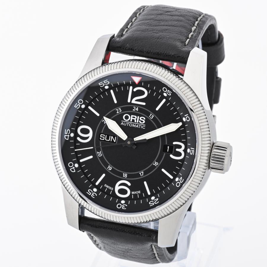 BIG CROWN 新入荷 オリス ビッグクラウン タイマー 【中古】商品番号 E-151360 : 質SHOP冨田 - 通販 - Yahoo ...