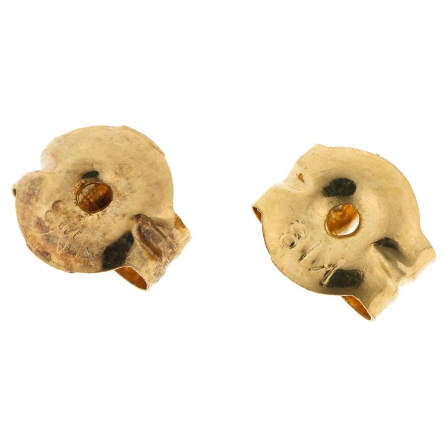 K18YG ピアス パール4.8mm/ダイヤモンド 0.72g【中古】 B-130893 新入荷 : 質SHOP冨田 - 通販 - Yahoo ...