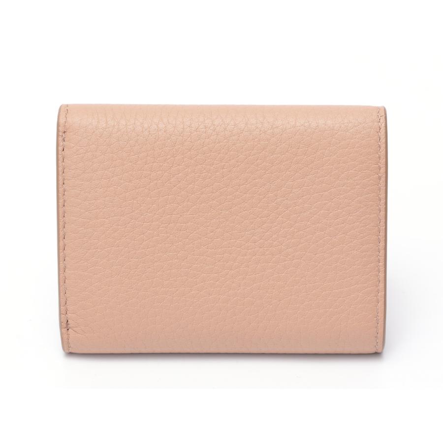 PRADA（プラダ） ヴィッテロ コンパクトウォレット 1MH021 レザー チプリア【中古】 商品番号 S-159512 新入荷 : 質 ...