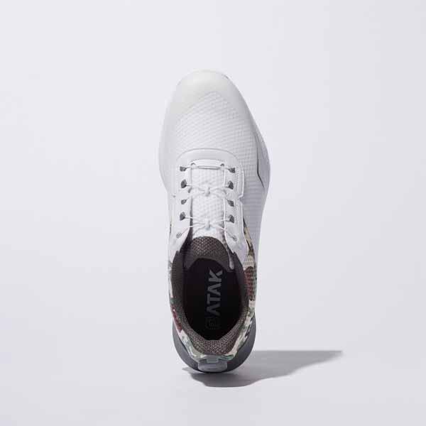 FootJoy（フットジョイ） ゴルフシューズ FJ ATAK BOA 53390 カモ FJ アタック ボア FootJoy 23SS 在庫 ...