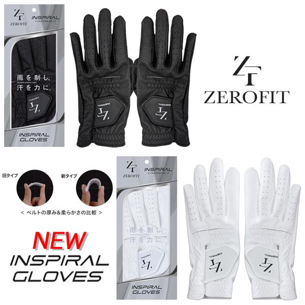 ZEROFIT イオンスポーツ 24 NEW ゼロフィット インスパイラル グローブ EON SPORTS ISPR INSPIRAL GLOVES 18〜26cm「ネコポス便送料無料 ...