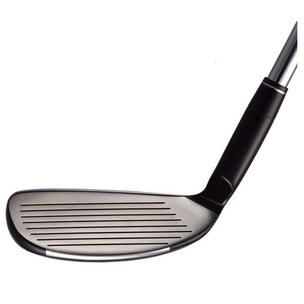 クリオコーポレーション SHALOP シャロップ ロブチッパー ハイロフトチッパー（ロフト60°・70°）シャンクトップダフリ防止 「在庫限り ...