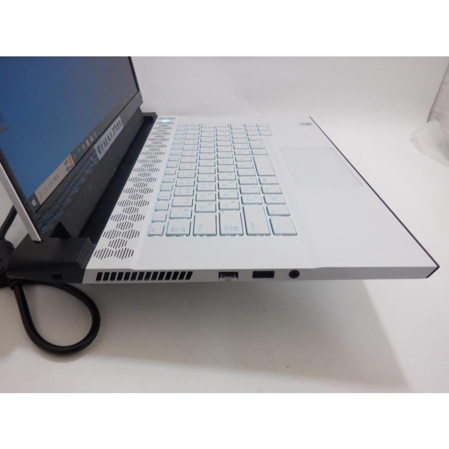 ゲーミングPC【美品】Dell Alienware m15r3 Core i7-10750H RTX2070Super IT279/IT280 ...