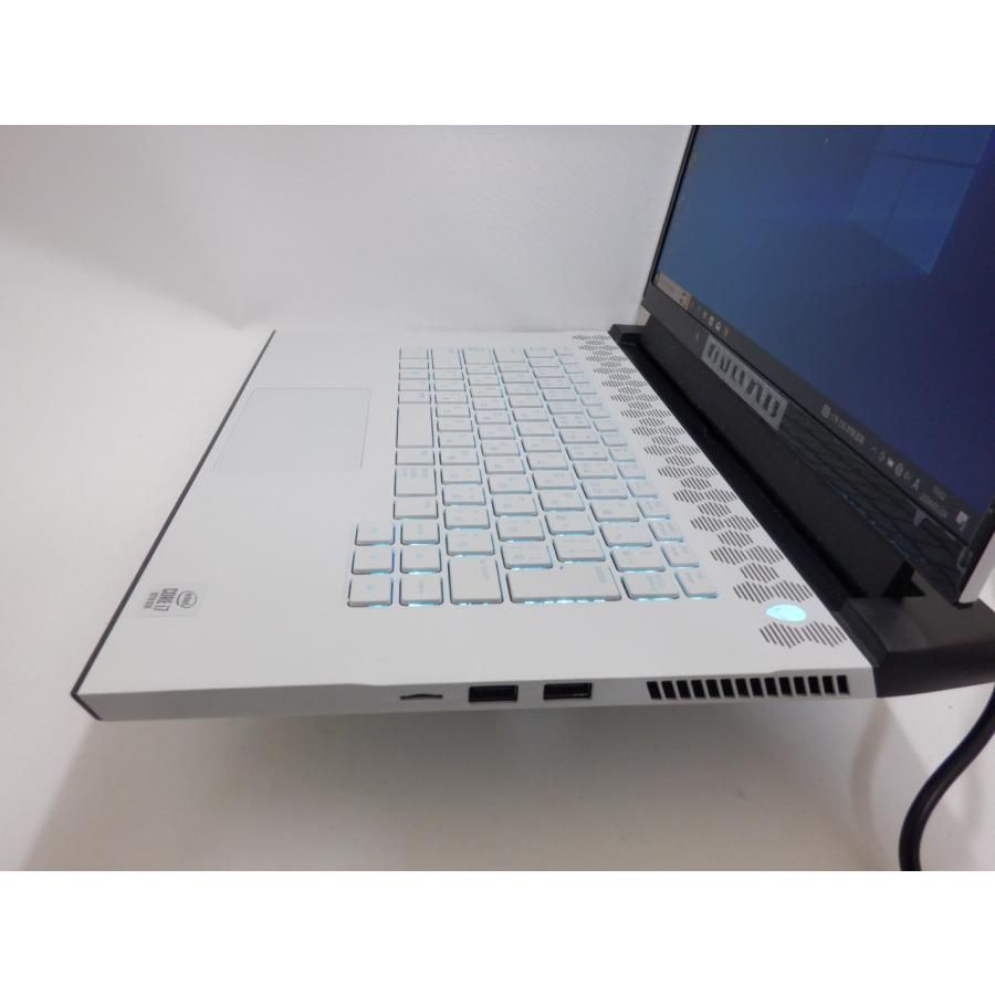 ゲーミングPC【美品】Dell Alienware m15r3 Core i7-10750H RTX2070Super IT279/IT280 ...