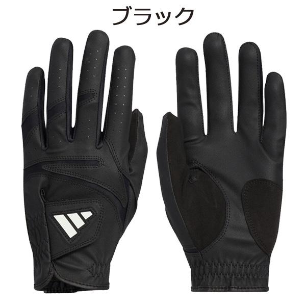 adidas アディダス アディテック 24 グローブ IKL19 ADITECH 左手着用 2024モデル 「ネコポス便ポストに投函」 : トミーゴルフ - 通販 - Yahoo!ショッピング