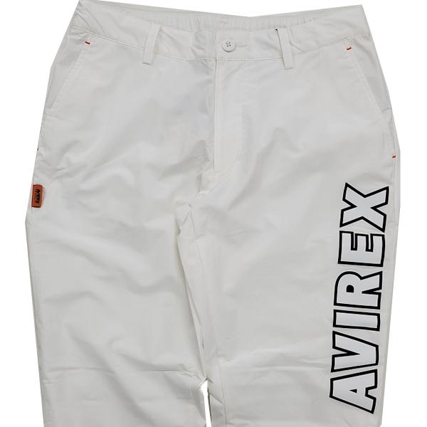 AVIREX GOLF 定番レインウェア AVG3S-RW2 23SS アヴィレックス ゴルフ レインパンツ アビレックス : トミーゴルフ - 通販 - Yahoo!ショッピング