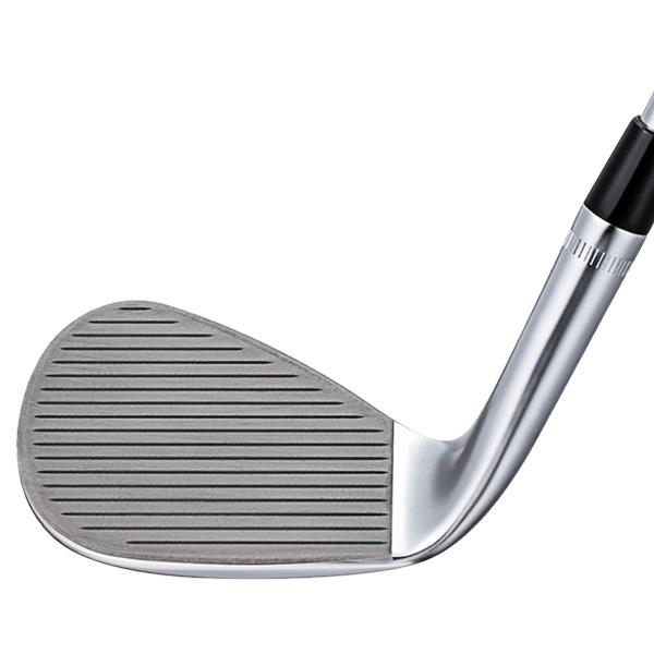 JAWS Callaway キャロウェイ RAW ウェッジ クロム Jグラインド 56-10JG【ノーメッキ】 シャフト Dynamic ...