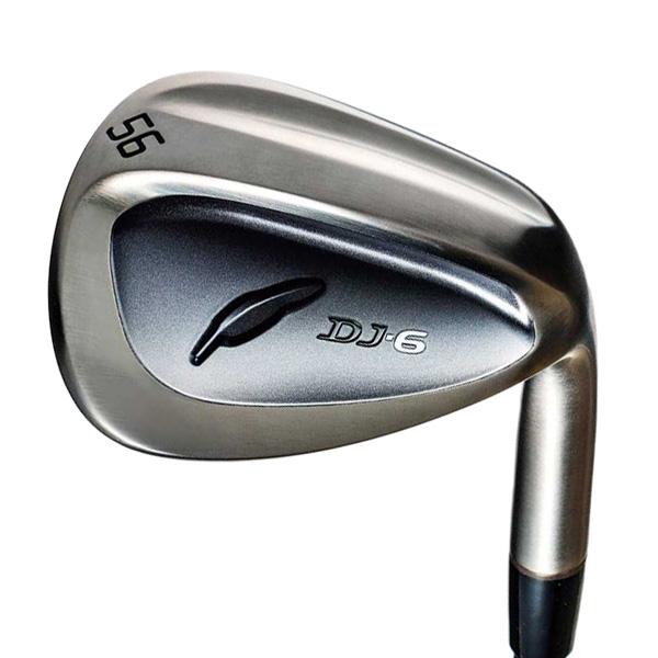 DJ FOURTEEN フォーティーン DJ-6 ブラックエディション ウェッジ N.S PRO DS-91wBK スチールシャフト DJ6 BLACK Edition : トミーゴルフ ...