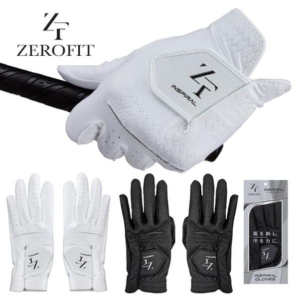 ZEROFIT イオンスポーツ 24 NEW ゼロフィット インスパイラル グローブ EON SPORTS ISPR INSPIRAL GLOVES 18〜26cm「ネコポス便送料無料 ...