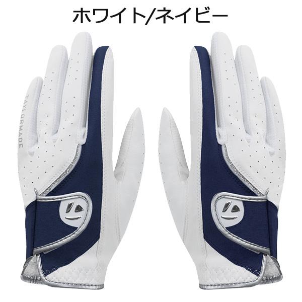 TaylorMade テーラーメイド 24 グリット エレメント レディース ゴルフグローブ ペア 両手用 TJ178 GLIT EREMENT GLOVE 在庫限り！ : トミーゴルフ ...