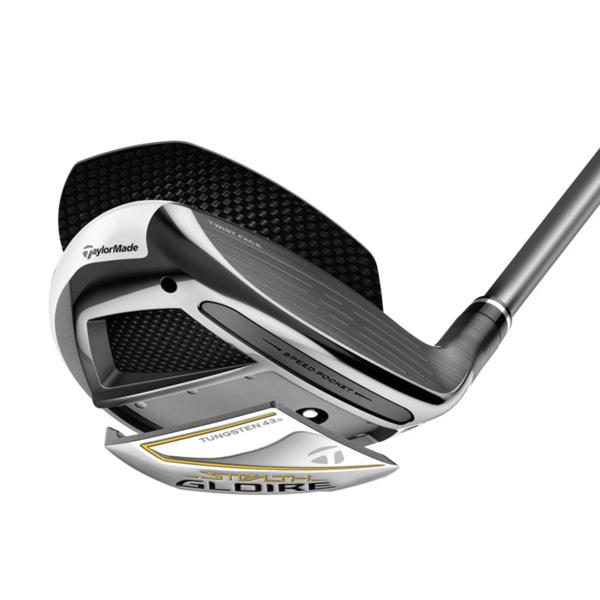 TaylorMade テーラーメイド ステルス グローレ レスキュー STEALTH GLOIRE RESCUE SPD NX TM カーボン シャフト 日本正規品！ユーティリティー「在庫限り ...