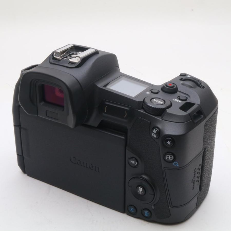 Canon ミラーレス一眼カメラ EOS R ボディー EOSR : 2230-010218 : オンカメ - 通販 - Yahoo!ショッピング