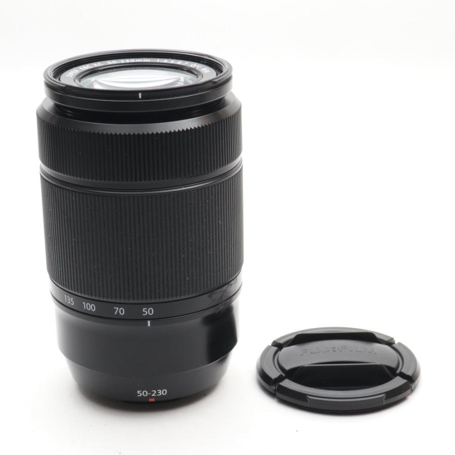 FUJIFILM XCレンズ FUJINON 望遠ズームレンズ XC50-230mm F4.5-F6.7 OIS ブラック F XC50-230MMF : オンカメ - 通販 - Yahoo ...