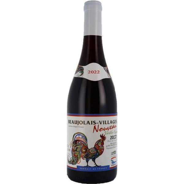 ボジョレー ヌーボー 送料無料 JFDA 750ml 6本セット 11月17日解禁 : お酒・お米・食品のともだヤフー店 - 通販 - Yahoo!ショッピング