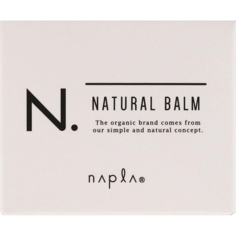 N．ナチュラルバーム 45g : 4540688145342 : Tomods&AMERICAN PHARMACY - 通販 - Yahoo!ショッピング