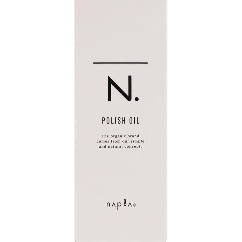 N．ポリッシュオイル 150mL : 4540688145366 : Tomods&AMERICAN PHARMACY - 通販 - Yahoo!ショッピング