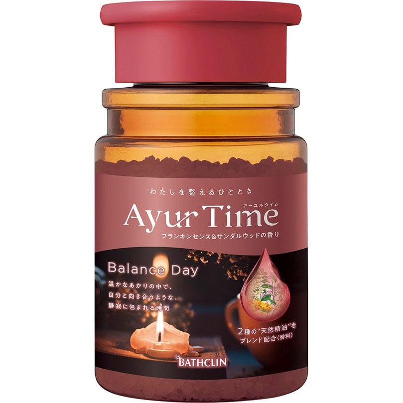 アーユルタイム バランスデイ 520g : Tomods&AMERICAN PHARMACY - 通販 - Yahoo!ショッピング
