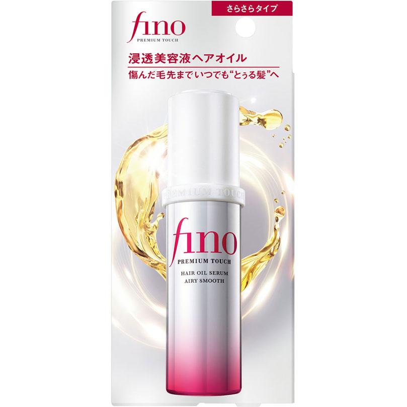 フィーノ プレミアムタッチ 浸透美容液ヘアオイル（エアリースムース） 70mL : Tomods&AMERICAN PHARMACY - 通販 - Yahoo!ショッピング