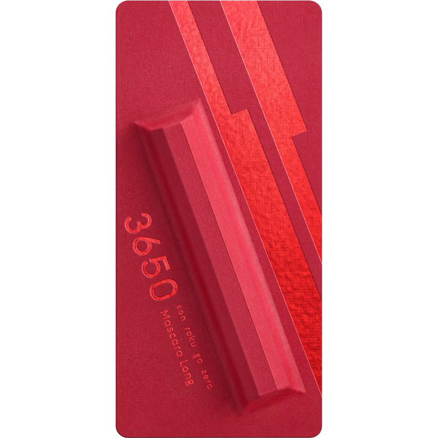 3650 マスカラ ロング 1本 : Tomods&AMERICAN PHARMACY - 通販 - Yahoo!ショッピング