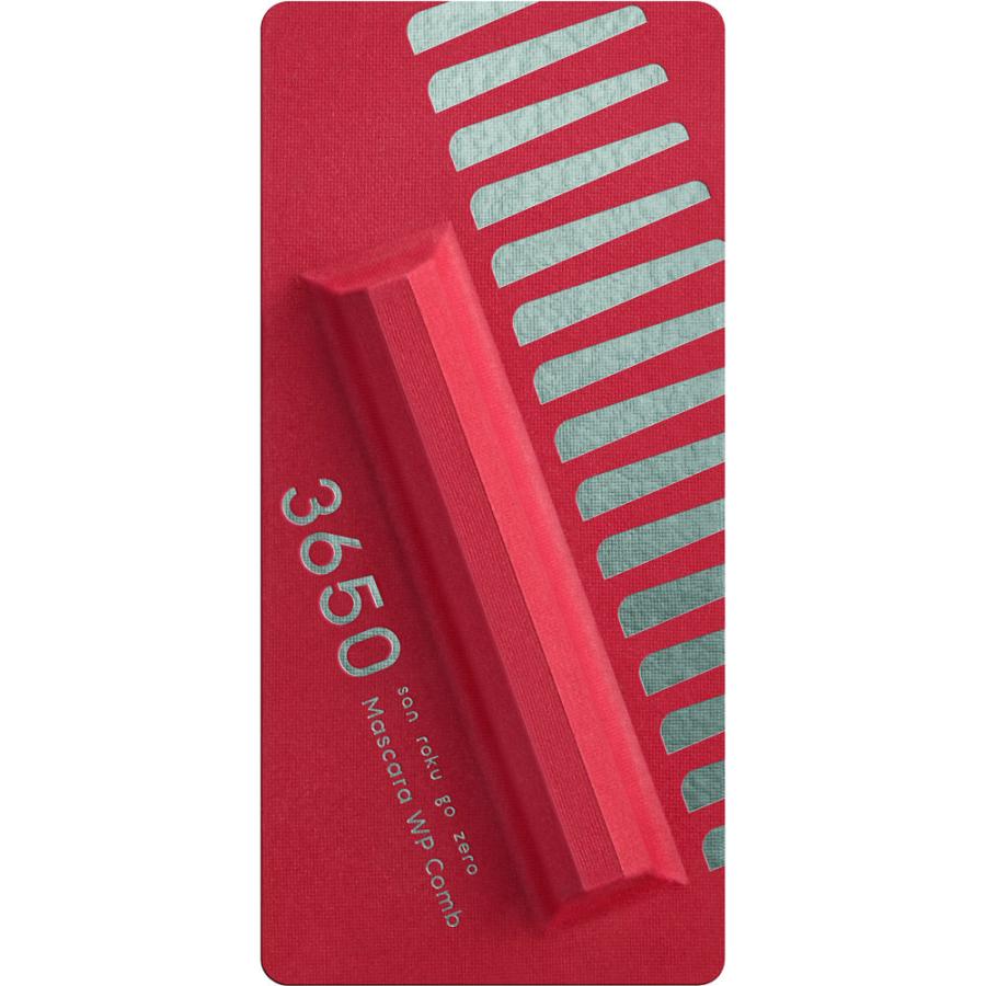 3650 マスカラ WPコーム 1本 : Tomods&AMERICAN PHARMACY - 通販 - Yahoo!ショッピング