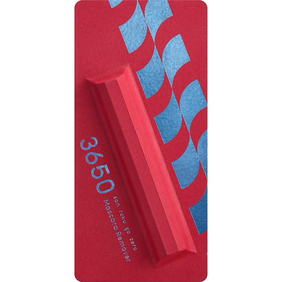 3650 マスカラリムーバー 1本 : Tomods&AMERICAN PHARMACY - 通販 - Yahoo!ショッピング