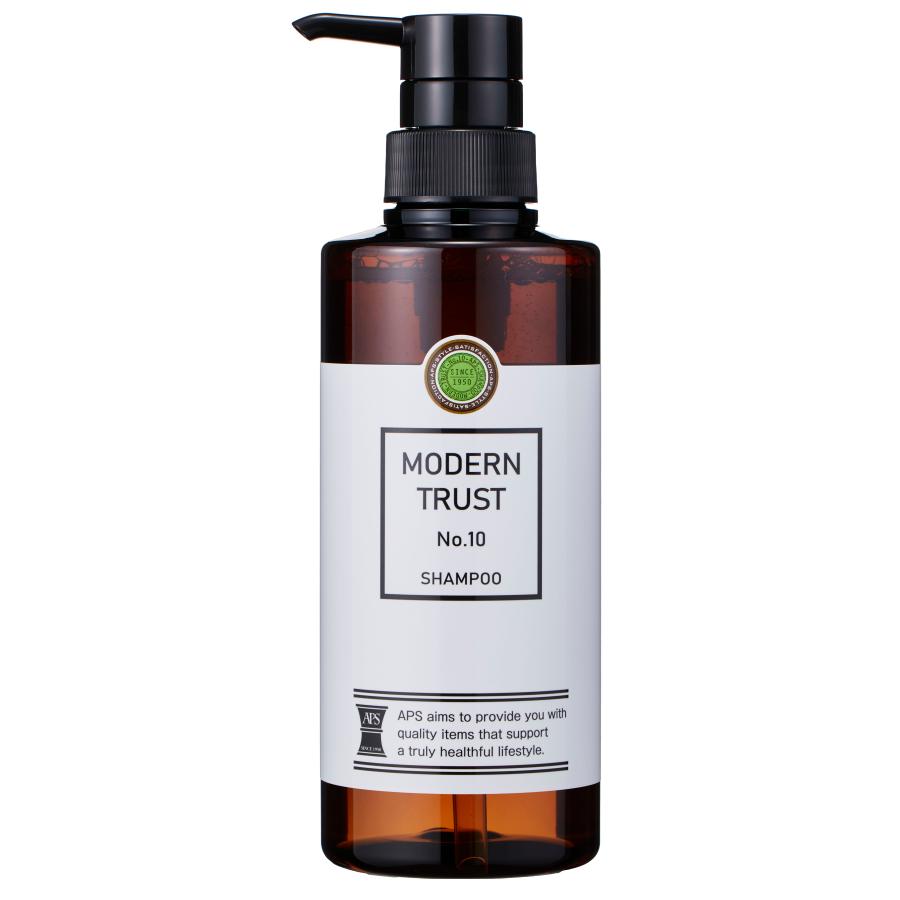 APS シャンプー モダントラストNo10 400mL : Tomods&AMERICAN PHARMACY - 通販 - Yahoo!ショッピング