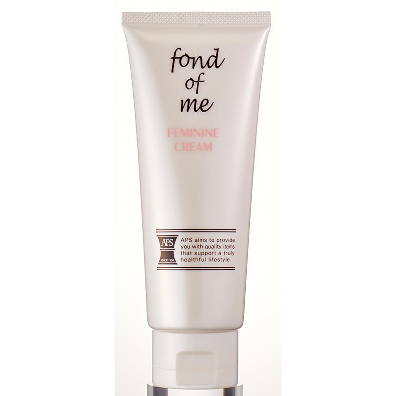 APS fm フェミニンクリーム 100g : 4560371873925 : Tomods&AMERICAN PHARMACY - 通販 - Yahoo!ショッピング