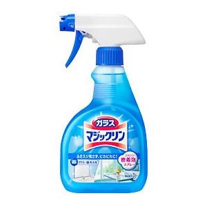 ガラスマジックリン 本体 400ml : Tomods&AMERICAN PHARMACY - 通販 - Yahoo!ショッピング