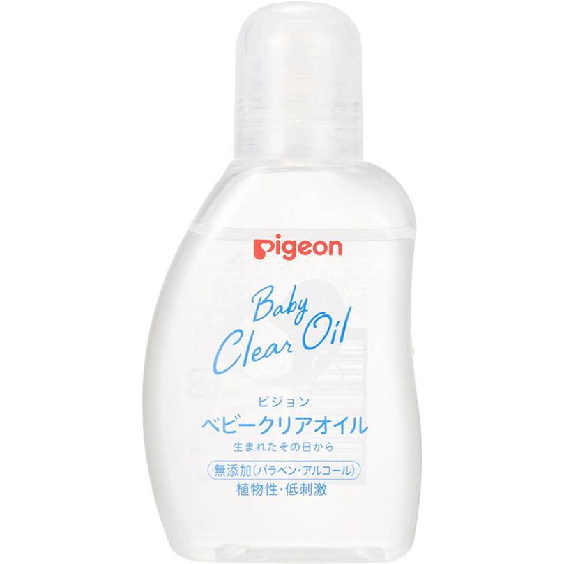 ベビークリアオイル 80mL : Tomods&AMERICAN PHARMACY - 通販 - Yahoo!ショッピング