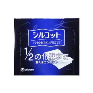 シルコットうるうるコットン 40枚（80シート） : Tomods&AMERICAN PHARMACY - 通販 - Yahoo!ショッピング