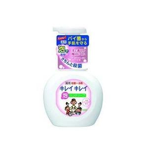 キレイキレイ 薬用泡ハンドソープ ポンプ 250ml : Tomods&AMERICAN PHARMACY - 通販 - Yahoo!ショッピング