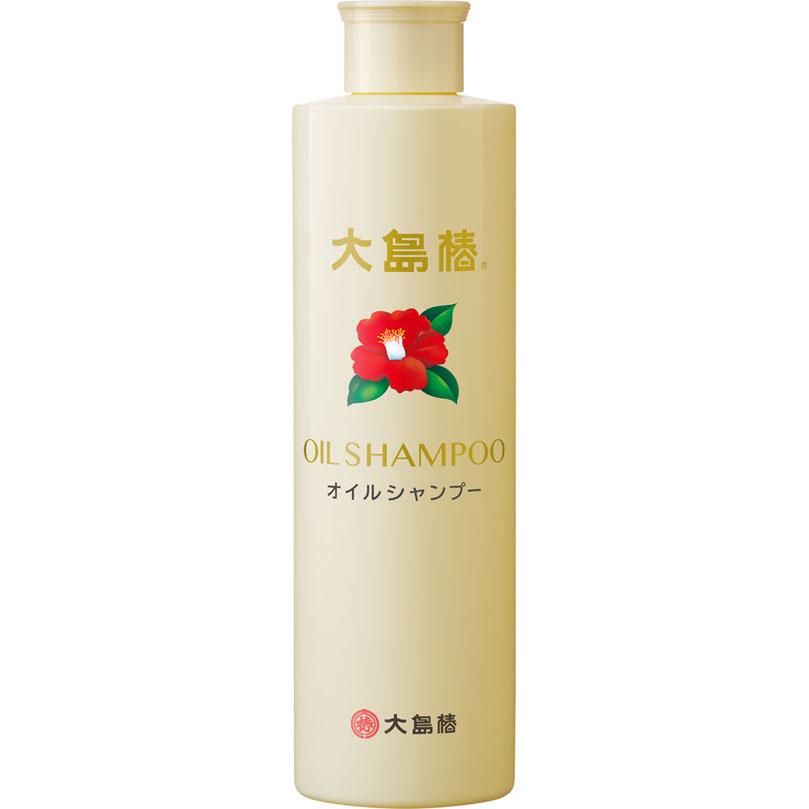大島椿 オイルシャンプー 300mL : Tomods&AMERICAN PHARMACY - 通販 - Yahoo!ショッピング