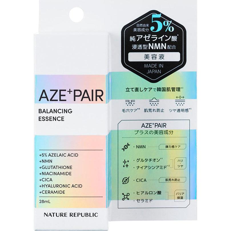 アゼペア バランシングエッセンス 28mL : Tomods&AMERICAN PHARMACY - 通販 - Yahoo!ショッピング