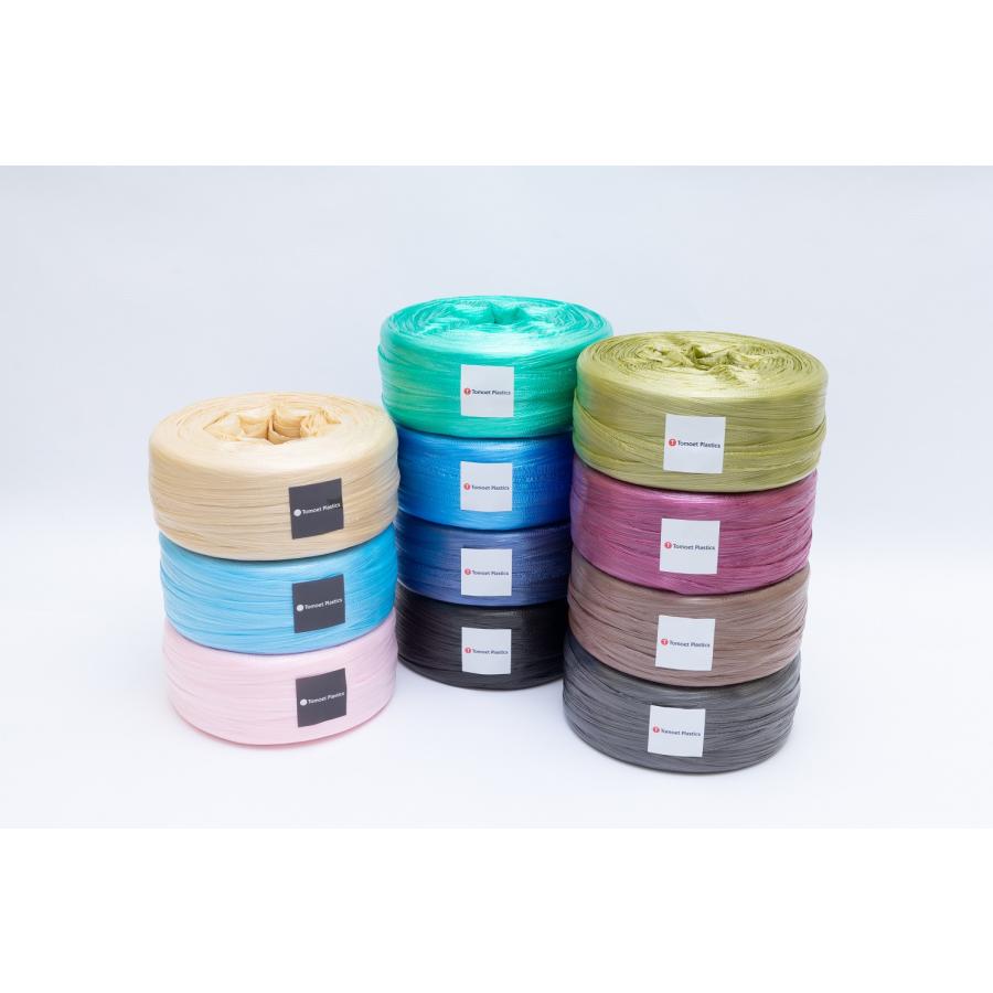 手芸用テープ ブラウン 幅100mm 長500m :ST100-500BRO:巴工業 Yahoo!店 - 通販 - Yahoo!ショッピング