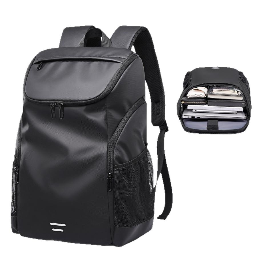 バックパック リュック マルチバッグ 防弾水 速乾 収納 ノートパソコン 通気性 調節 拉杆箱 通勤 出張 旅行 日常 長期 15.6インチ 隠しポケット 快適 : 友木商事 - 通販 ...