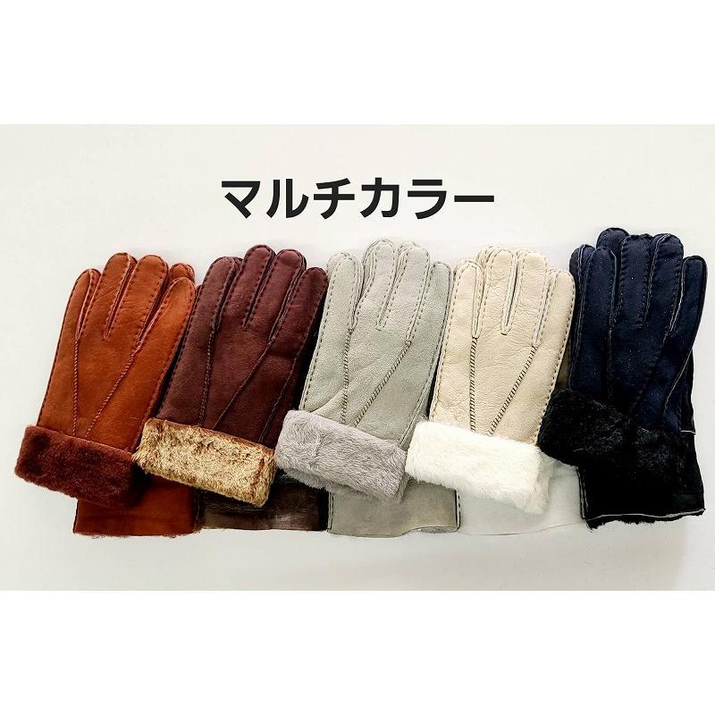 革 本革 手ぶくろ 手袋 グローブ ムートン 革手袋 皮手袋 プレゼント アウトドア おしゃれ かっこいい たき火 たきび 焚火 キャンプ バーベキュー : ToMoKuNi - 通販 ...