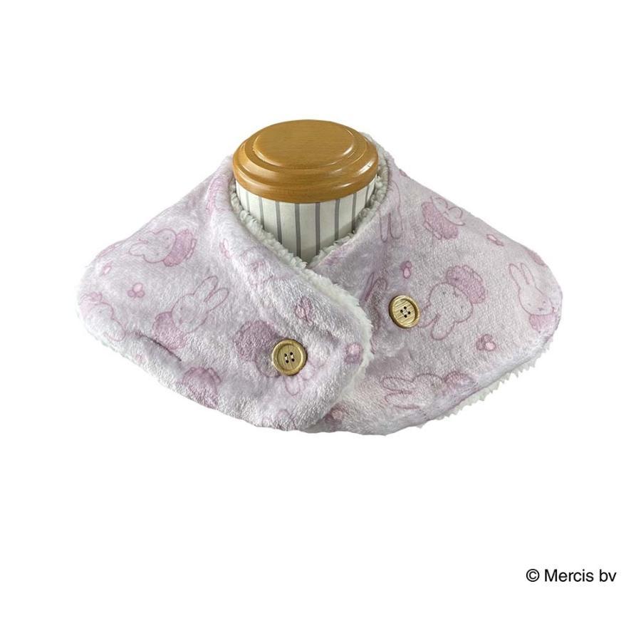 Miffy miffy プリント ネックウォーマーミッフィー もこもこ シンプル ふかふか マフラー おしゃれ おでかけ アウトドア デザイン やわらか 秋 冬 : ToMoKuNi - 通販 ...