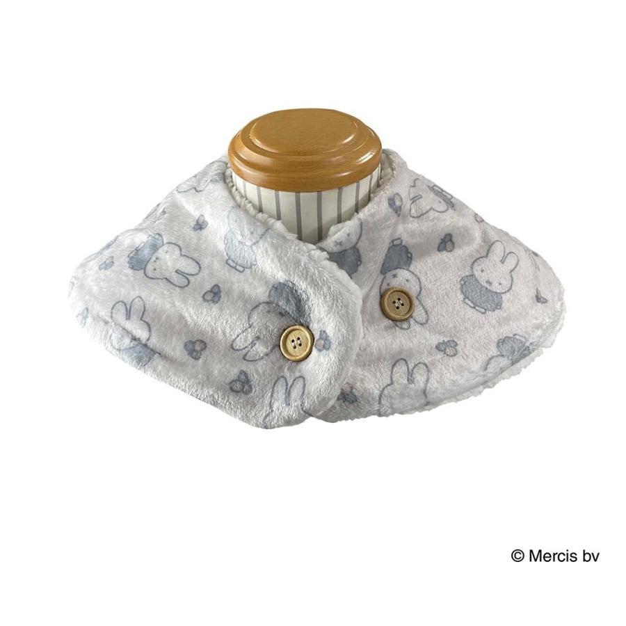 Miffy miffy プリント ネックウォーマーミッフィー もこもこ シンプル ふかふか マフラー おしゃれ おでかけ アウトドア デザイン やわらか 秋 冬 : ToMoKuNi - 通販 ...