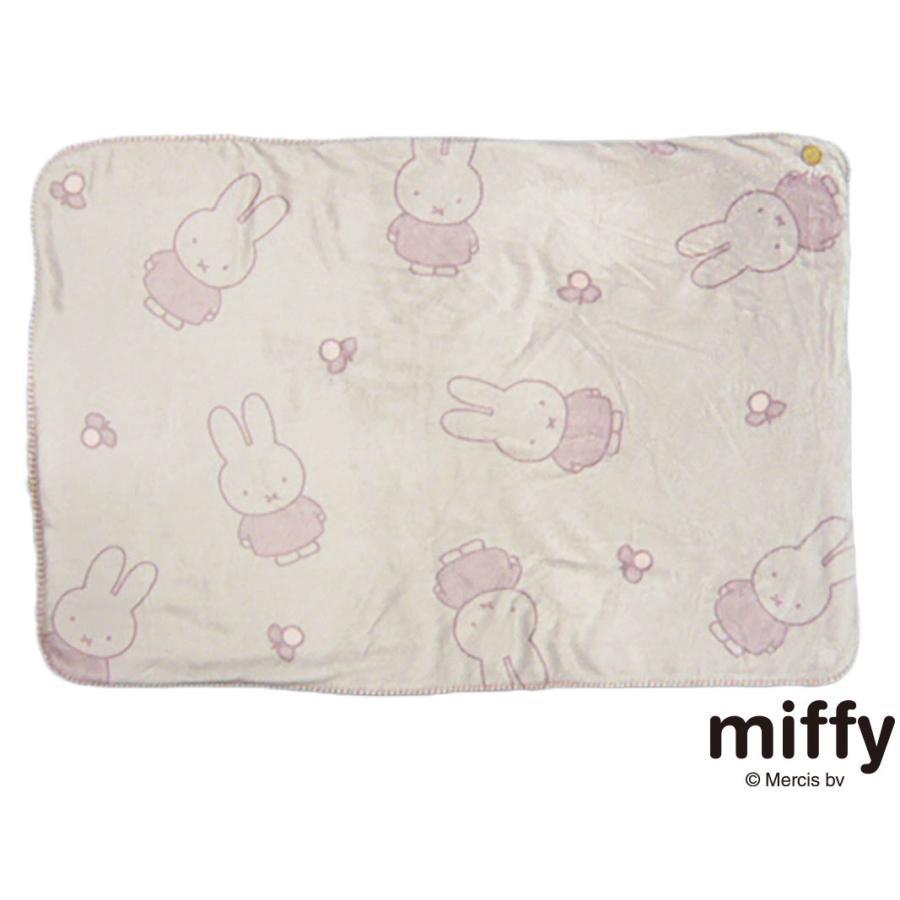 Miffy ミッフィー ストール 大判 軽量 秋冬 もこもこ プレゼント 防寒 ギフト 冷房対策 可愛い おすすめ 子ども キッズ 女の子 男の子 : ToMoKuNi - 通販 ...