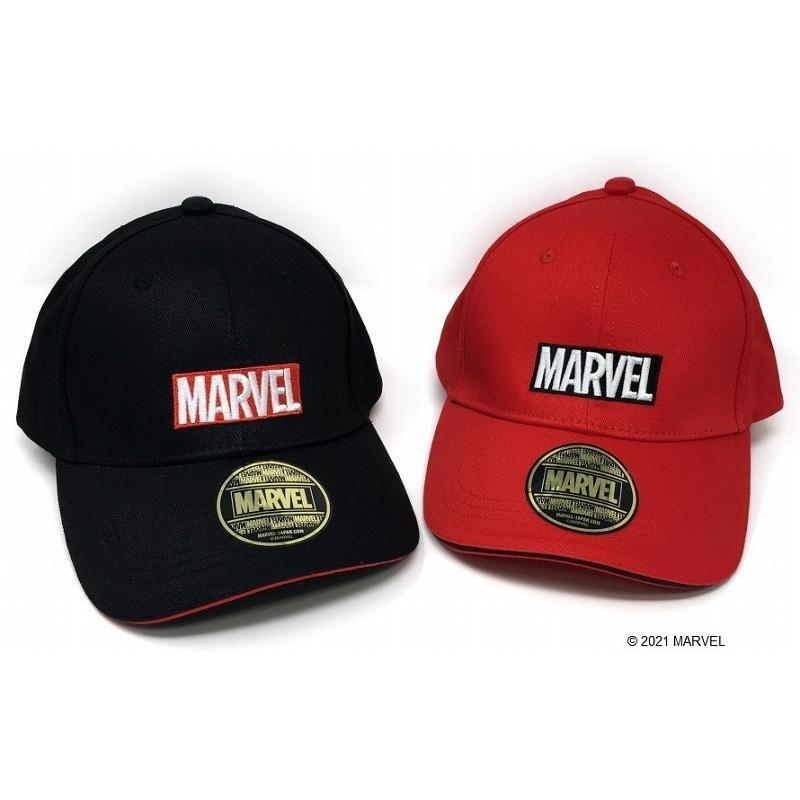 『マーベル』 『 MARVEL』 キャップ ロゴキャップ ローキャップ 大人 日除け 日よけ 熱中症 対策 UV対策 おすすめ キャラクター ...