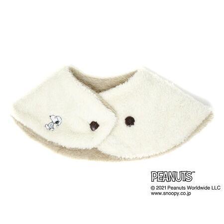 SNOOPY スヌーピー おやすみ マフラー ボア モール ふわふわ もこもこ 防寒 シンプル ふかふか おしゃれ デザイン やわらか 秋 冬 : ToMoKuNi - 通販 - Yahoo ...