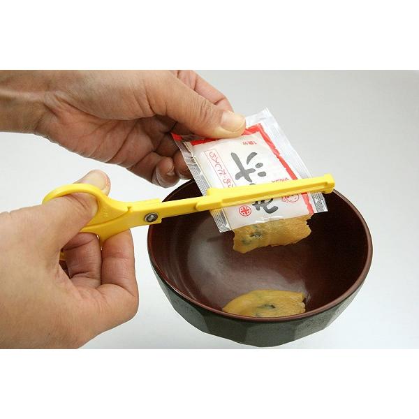 サンクラフト しぼりちゃん CSB-150 便利グッズ ハサミ 絞り器 : Tomorrow Life ヤフー店 - 通販 - Yahoo!ショッピング