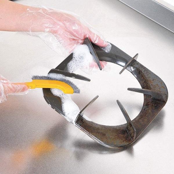 アズマ工業 ズマジック スミズミブラシ キッチン BA737 イエロー かため 薄型 ブラシ 掃除 : Tomorrow Life ヤフー店 - 通販 - Yahoo!ショッピング