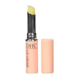 DHC DHC 薬用リップクリーム 1.5g : トゥモローフレーバーYahoo!店 - 通販 - Yahoo!ショッピング