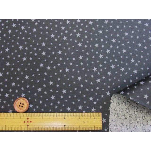 moda USAコットン OWL O WEEN グレースター柄 シーチング生地 ラミネート つや消し : l31196-17 : ともや手芸店 ...